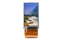 China La pantalla táctil resistente de TFT LCD de las 9 X.400 de la talla 240 de 3,0 pulgadas puntea la resolución en venta