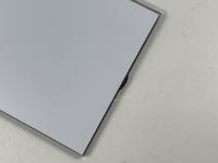 China Custom TN LCD Display for Temperature and Humidity Meter Segment LCD Panel for sale