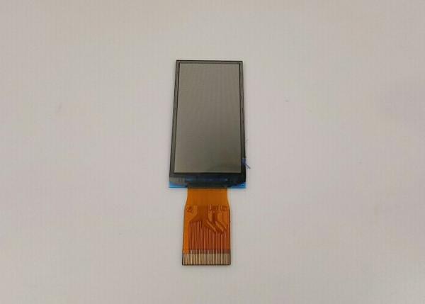 2,13 pulgadas Epd E - módulo de la exhibición del papel OLED/exhibición electrónica del precio con la visión ultra amplia
