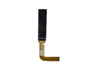 China TN Tranflective Custom LCD Positive Display Module For POS System for sale