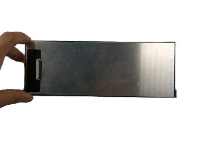 China Exposição horizontal da paisagem do LCD da relação de MIPI do módulo 480 * 1280 da exposição de TFT LCD de 6,86 polegadas/IPS para o veículo montado à venda