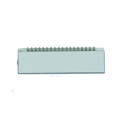 Китай Изготовленный на заказ промышленный дисплей ЛКД этапа модуля 7 дисплея контактного разъема экранного дисплея ТН положительный ЛКД продается