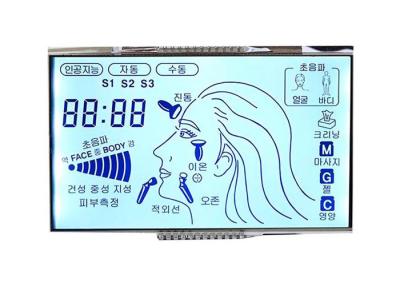Китай Экран Лкд ДОСТИГАЕМОСТИ Рохс изготовленный на заказ с режимом работы монитора ТН СТН ХТН ФСТН продается