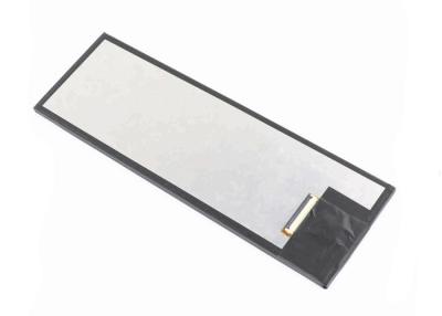 China Exposição horizontal da paisagem do LCD da relação de MIPI do módulo 480 * 1280 da exposição de TFT LCD de 6,86 polegadas/IPS para o veículo montado à venda