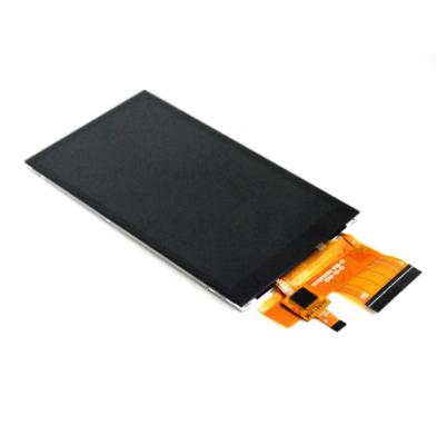 China 3.97 Inch 480*800 IPS RGB 16bit Interface TFT LCD Display for sale