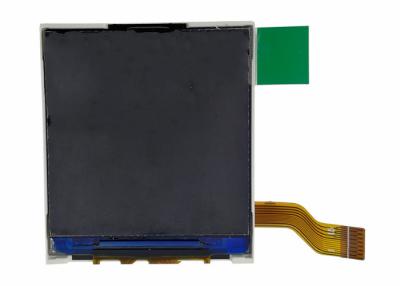 China Kleiner Lcd zeigen TFT 1,54 Zoll Lcd-Anzeige 240 x 240 IPS TFT LCD-Anzeige mit SPI-Schnittstelle an zu verkaufen