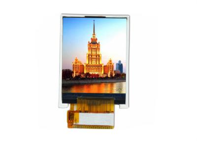China Small TFT Dipaly 1.77 Inch Lcd Display 128x160 Dots TFT LCD Display For Traffic Instrument for sale