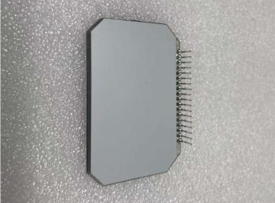 Китай Изготовленный на заказ модуль дисплея этапа Transflective TN LCD индикаторной панели Lcd размера продается