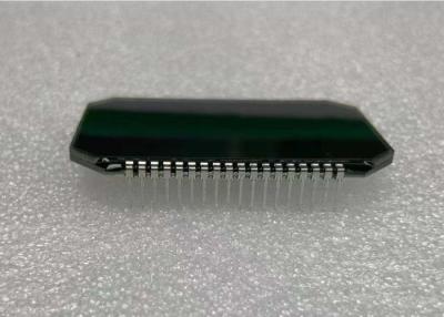 Китай Изготовленный на заказ модуль дисплея этапа Transflective TN LCD индикаторной панели Lcd размера продается