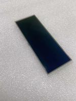 China Transmissive HTN LCD Segment Display For Water Meter for sale