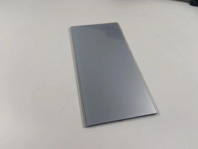 China Low Power Consumption TN LCD Display Big Size Segment Module for Smart Thermostat for sale