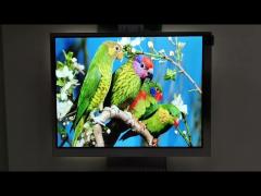 LCDディスプレイ 5インチ TFT 800x480 TFT LCDディスプレイ モジュール RGB IPS アクセス制御用 LCD モジュール
