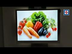Display LCD 5 polegadas TFT 800x480 TFT LCD Display Module RGB IPS LCD Module para Controle de Acesso