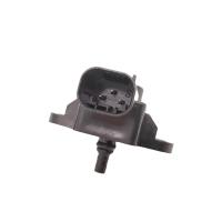 China 3 Pin Engine Control Unit Pressure Sensor Stainless Steel Housing Map Pressure Sensor for sale
