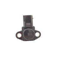 China 3 Pin Engine Control Unit Pressure Sensor Stainless Steel Housing Map Pressure Sensor for sale