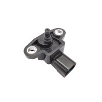 China 3 Pin Engine Control Unit Pressure Sensor Stainless Steel Housing Map Pressure Sensor for sale