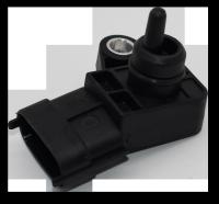 China 2Ms Response Time Car MAP Sensor 0.5-4.5V Output Signal Engine Map Sensor for sale