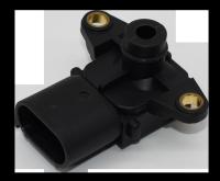 China 2Ms Response Time Car MAP Sensor 0.5-4.5V Output Signal Engine Map Sensor for sale