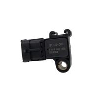 China OEM Engine Control Unit Pressure Sensor Inlet Manifold Sensor TS16949 for sale