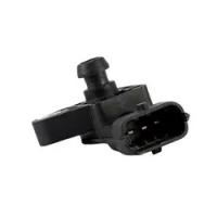 China IP67 Car MAP Sensor 3 Pin Manifold Absolute Pressure Sensor for sale