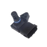 China 3 Pin Manifold Absolute Pressure Map Sensor TS 16949 for sale