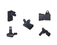 China 3 Pin Manifold Absolute Pressure Map Sensor TS 16949 for sale