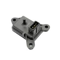 China Stainless Steel Car MAP Sensor 2ms Response Time Intake Pressure Sensor for sale