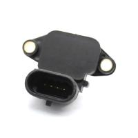 China 0-1.2MPa Automotive Manifold Absolute Pressure MAP Sensor 5V for sale