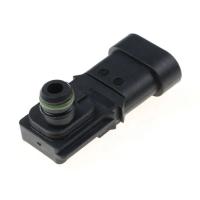 China 0281006059 0281006060 MAP Pressure Sensor 0-1.2MPa Intake Air Pressure Sensor for sale