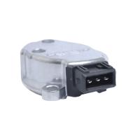 China 12V Aluminum Camshaft Position Sensor 2.5K Ohm Cam Position Sensor for sale