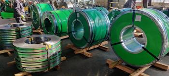 China Factory - Wuxi Sylaith Special Steel Co., Ltd.