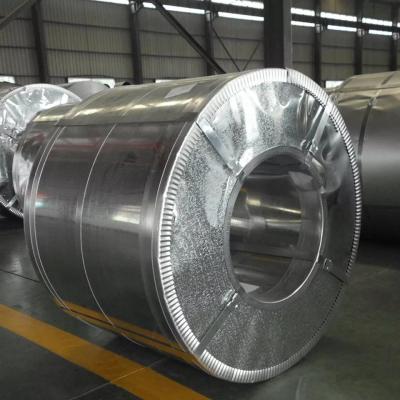 Cina IL GB ASTM Q195 PPGI ha galvanizzato il GI d'acciaio del rivestimento dello zinco della bobina 6.0mm in vendita