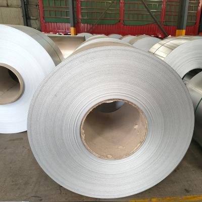 Cina ASTM A653 ha galvanizzato lo zinco d'acciaio del metallo della bobina ha ricoperto 3mm SPGC laminato a freddo in vendita