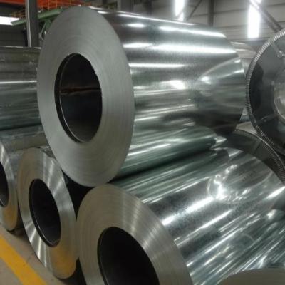 Cina G60 G90 ha galvanizzato la striscia d'acciaio 700mm Dx51d SPCC SGCC della bobina in vendita