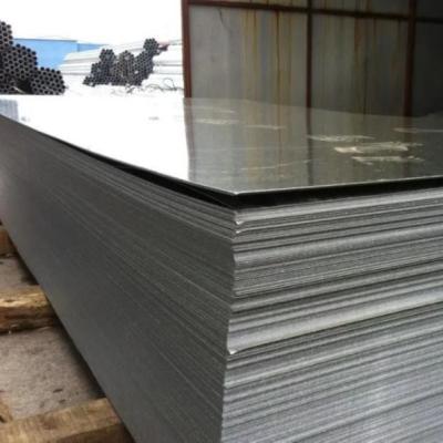 Cina Lustrino su misura piedi galvanizzato immerso caldo della lamiera di acciaio SGCC 4×8 in vendita