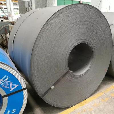 中国 S355jr Gr.A Gr.B Ms 軟質炭素鋼コイル 低合金構造 高強度 販売のため