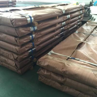 Cina ASTM DX51D ha galvanizzato la immersione calda SGCC Z275 del piatto della lamiera di acciaio per l'elettrodomestico in vendita