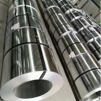 Cina La immersione calda SGCC ha galvanizzato lo zinco d'acciaio della bobina DX51D Z275 ricoperto per i materiali da costruzione in vendita