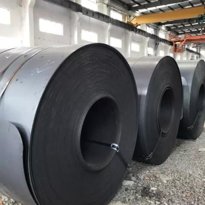 China A espessura da bobina 5MM do aço carbono de AISI ASTM A36 personalizou laminado a alta temperatura à venda