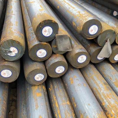 Cina Tondino senza cuciture 1020 del acciaio al carbonio di ASTM AISI 1060 70MM 6M 3M Length in vendita