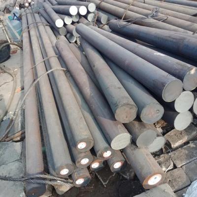 Cina Tondino 1045 del acciaio al carbonio di AISI S45C CK45 Rod 25MM OD 6M Length Hot Rolled in vendita