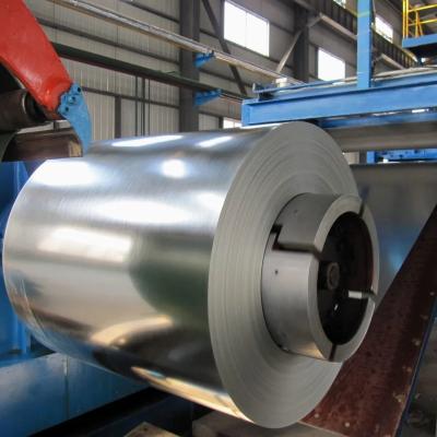Cina SGCC immerso caldo ha galvanizzato il lustrino regolare di spessore d'acciaio della bobina 0.25mm in vendita