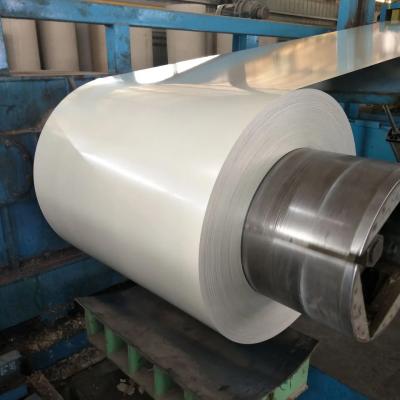 中国 熱い浸されたPPGIは電流を通された鋼鉄コイル色を塗った1220mmの幅にPrepainted 販売のため