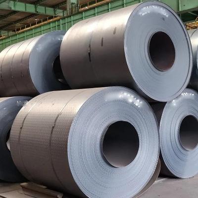 Китай Q345r A516 Gr70 Углеродистая стальная катушка 16 калибр толщиной железный лист продается