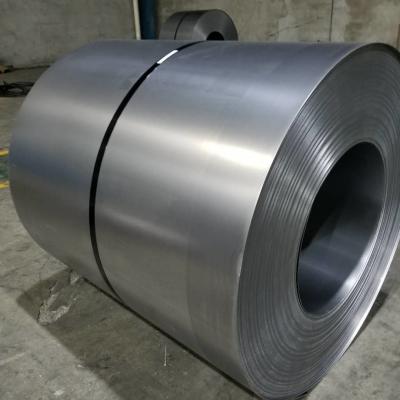 Для строительства Углеродистая стальная катушка ASTM A106 Gr.B индивидуальный размер 1 дюйм 2 дюйма толщина