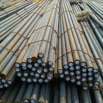 Cina Barra di acciaio al carbonio estratta a freddo ASTM A500 A588 20 mm 5000 mm Lunghezza Superficie nera in vendita