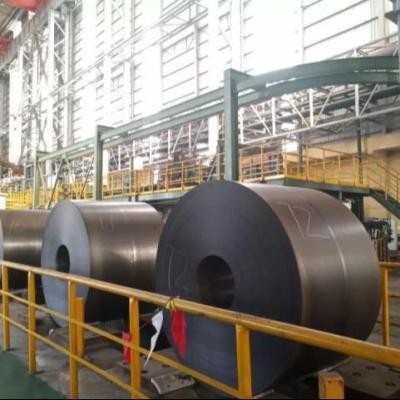 Китай 42Crmo 35Crmo Углеродистая стальная катушка изгиба 0,8 мм толщина OEM горячее прокат продается