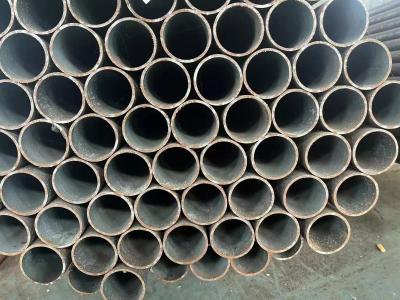Cina Tubo rotondo a carbonio ASTM A106 Gr B Struttura SA213-T91 API Tubo in lega a bassa e alta pressione in vendita