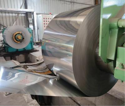 China 2mm 1220MM 1.4301 Stainless  Steel Sheet Coils SS 304 Roll Suppliers for sale