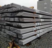 Quality 304 Stainless Steel 316l Round Bar Angle Channel Bar For Structural Support 30mm for sale